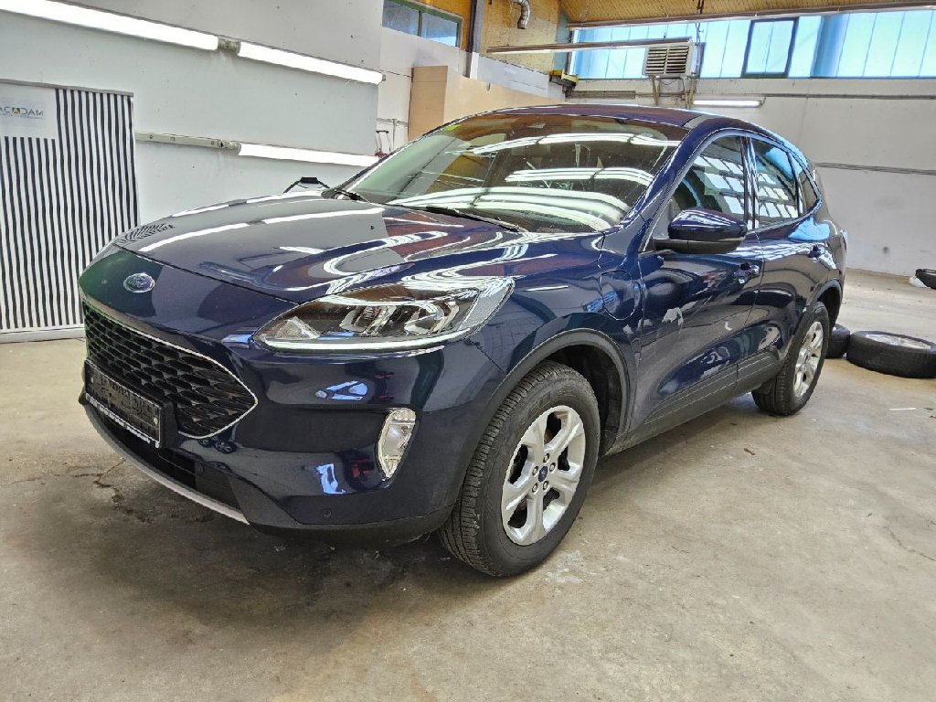 AutoNet | European Car Auction